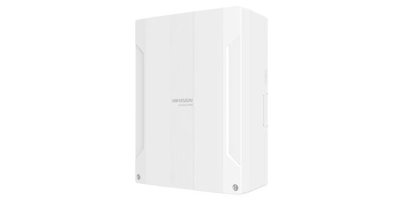 Hikvision Ax Hybrid Pro Wired Alarm Kit DS-PHA64-LP/NP, 3x PIR, 1x out ...