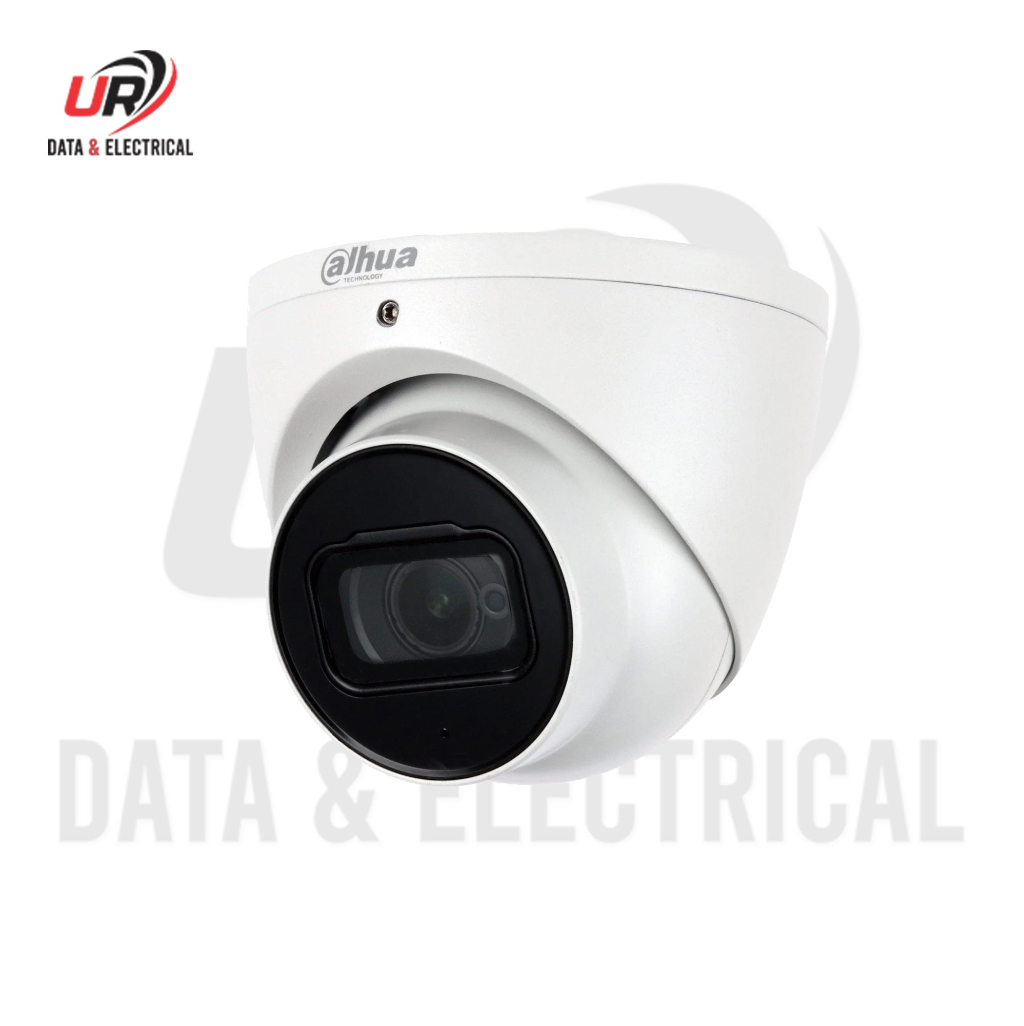 Dahua 5MP IPC-HDW2541EMP-AS-ANZ IP Turret SMD camera – UR DATA AND ...