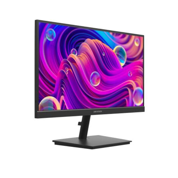 Hikvision DS-D5022F2-1V2S 21.5 inch FHD 100Hz VA Monitor with Speaker ...