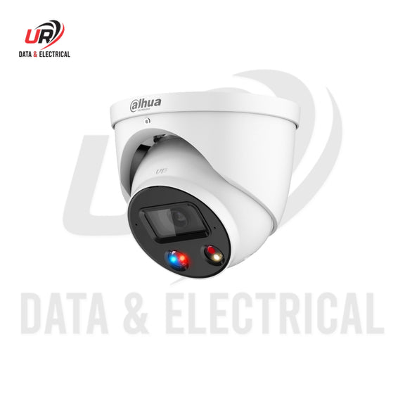 Dahua TIOC IPC-HDW3849H-AS-PV-ANZ-S2 8MP Smart Dual Illumination Activ ...