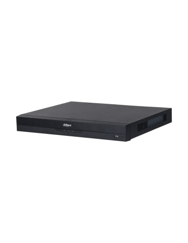 Dahua 8 Channel NVR DHI-NVR4108HS-8P-AI/ANZ 8PoE Wizsense Network Vide – UR DATA AND ELECTRICAL